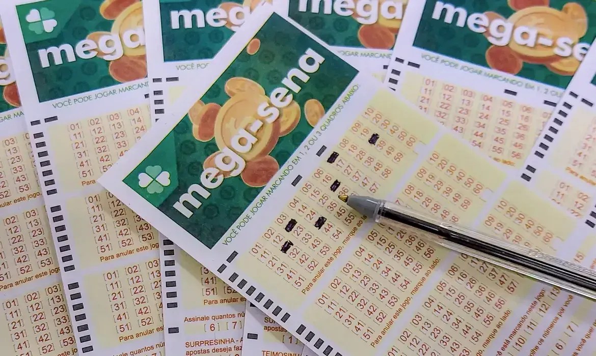 Caixa altera sorteio da Mega-Sena; veja as novas datas do concurso ...