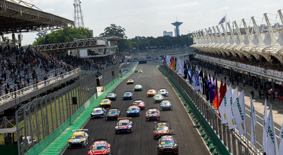 Ex-Fórmula 1, ex-Indy e mais: conheça pilotos da Stock Car, que chega a ...