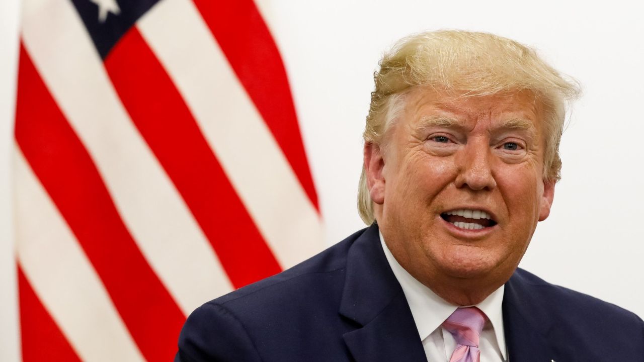 O que é republicano? Entenda o partido de Donald Trump nas Eleições ...
