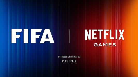 Netflix anuncia jogo da Copa do Mundo de 2026 em parceria com a Fifa ...