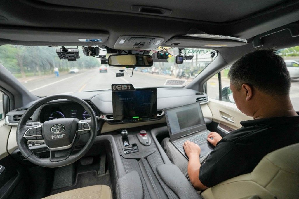 Dirige sozinho! Uber investe R$ 1,6 bilhão para criar frota de 20 mil ...