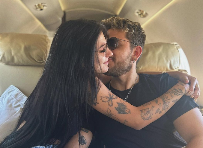 Ana Castela detalha fim do namoro com Gustavo Mioto: 'Minha visão ...