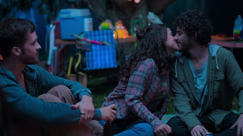‘De Volta aos 15’: com quem Anita fica no final da terceira temporada ...