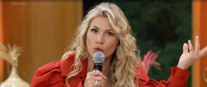 Lívia Andrade revela por que saiu do SBT e detalha acordo com Silvio ...