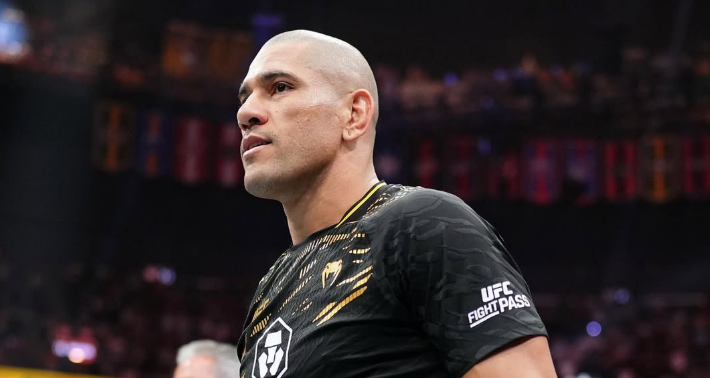 Jon Jones aceita desafio de Alex Poatan e confirma luta no UFC Casa ...