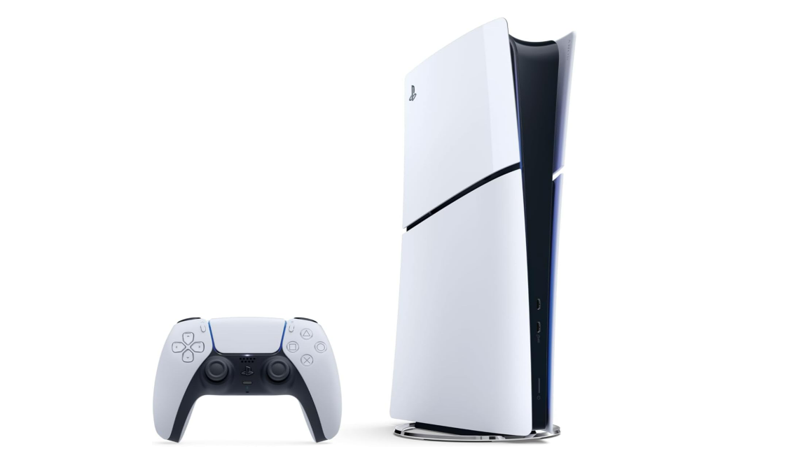 Black Friday: PS5 está mais barato que o Xbox Series S; compare | Rádio ...
