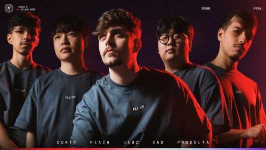 CBLOL 2026: Fluxo W7M anuncia elenco com sul-coreanos 'inéditos' no ...