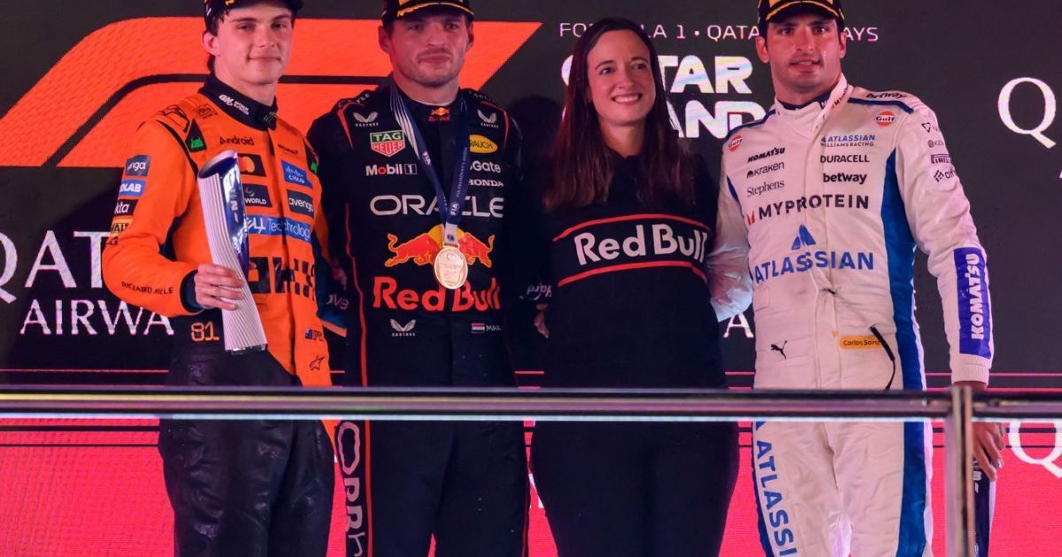 F1: quem é Hannah Schmitz, estrategista da RBR com destaque após ...