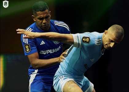 Kings League Brazil: Desimpedidos Goti vira sobre Capim FC e garante ...