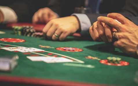 Senado pode votar projeto que libera bingos e cassinos na próxima ...