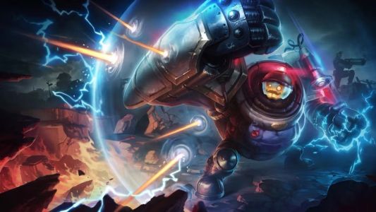 LoL: Riot detalha novo modo do ARAM, reforça combate a smurfs e anuncia ...