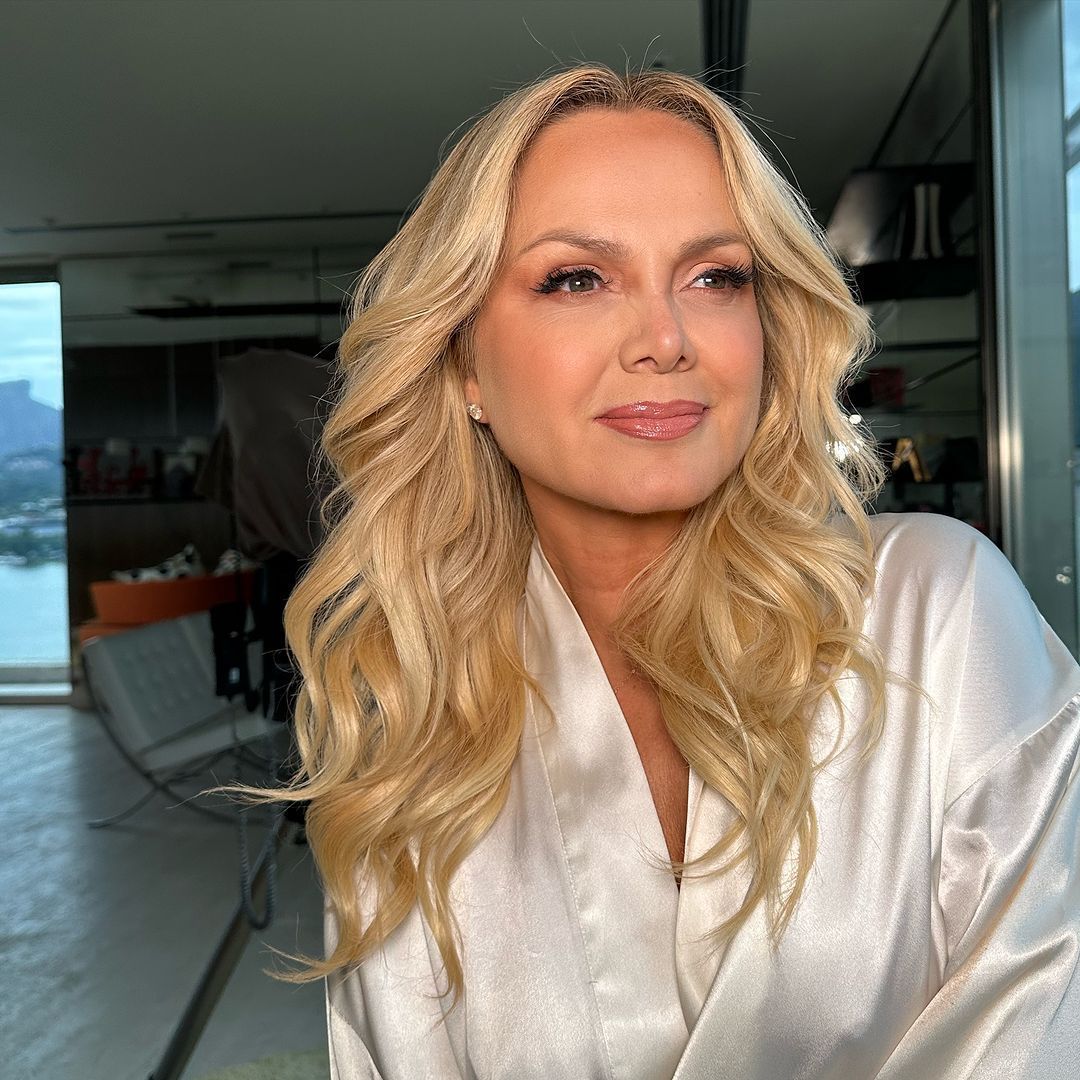 Eliana anuncia saída do SBT; relembre trajetória da apresentadora ...