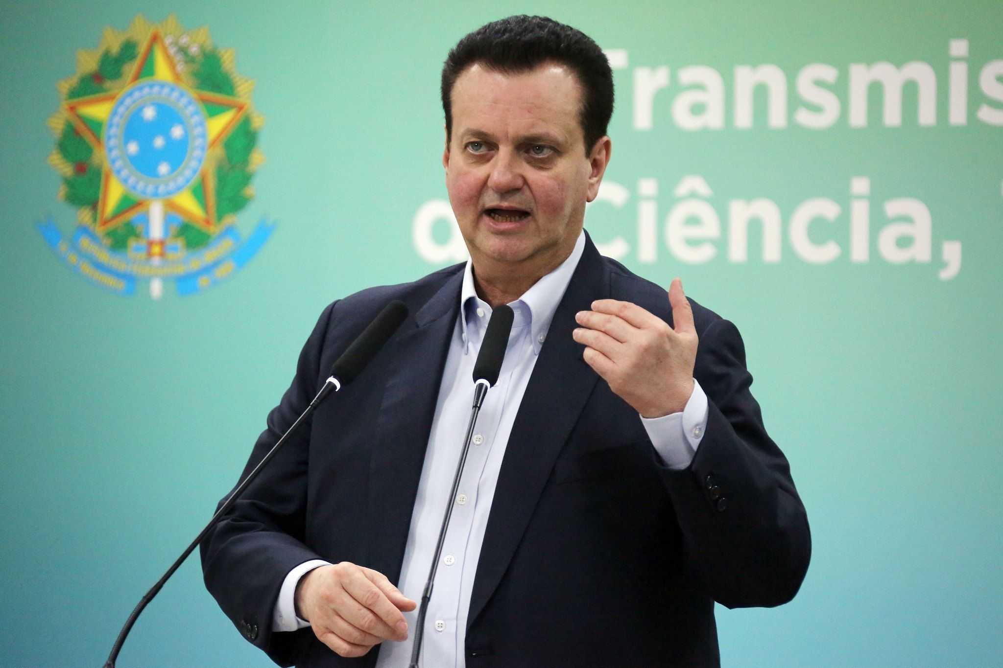 PSD deve ter candidato próprio à Presidência em 2026, afirma Kassab ...