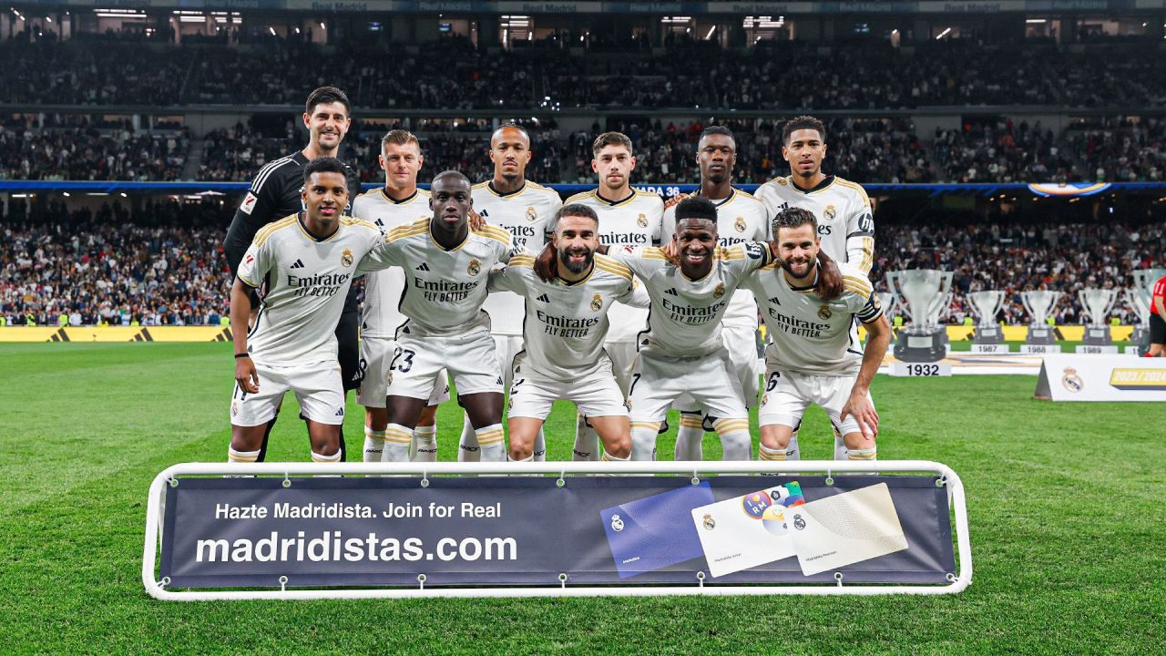 Pesquisa mostra clubes europeus preferidos entre crianças de 7 a 15 ...