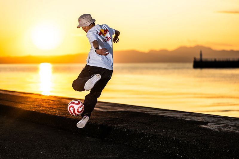 Torneio de 'X1' da RedBull busca novo talento do futebol e dará vaga ...