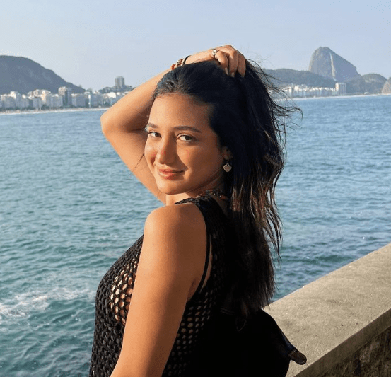 Morre Sofia Valim, influenciadora de 19 anos, após transplante de ...