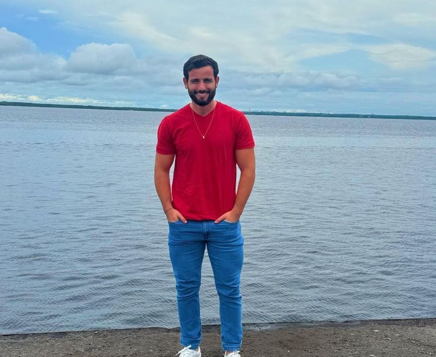 Matteus, ex-BBB, será investigado por cota racial no curso de ...