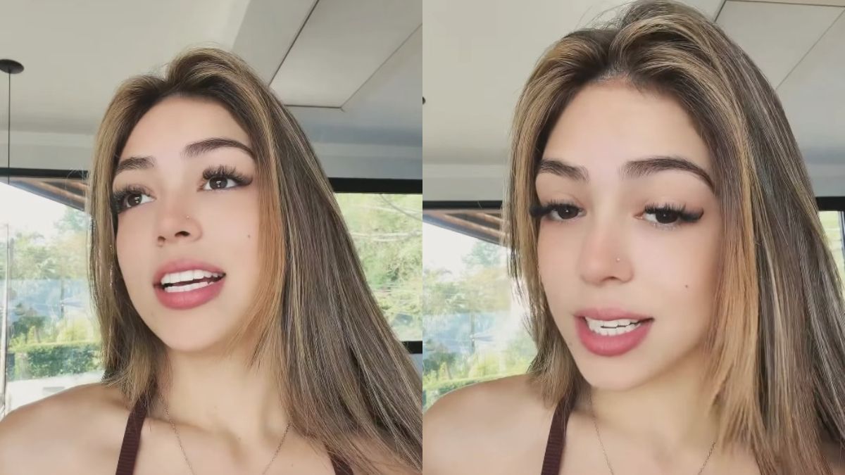 Melody recebe alta hospitalar e confirma retorno aos palcos: 'Voltar ...