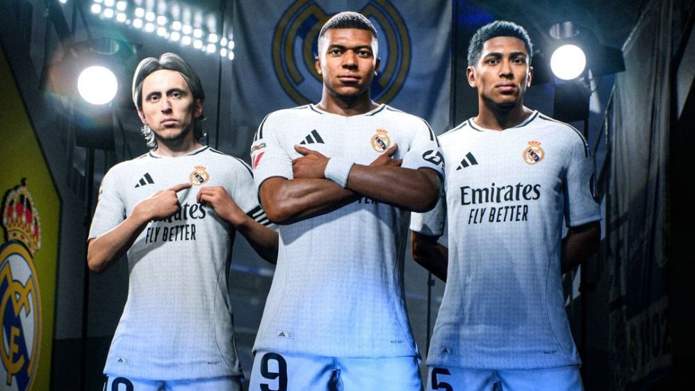 EA Sports FC 25: os 16 melhores times do novo game de futebol | Rádio ...
