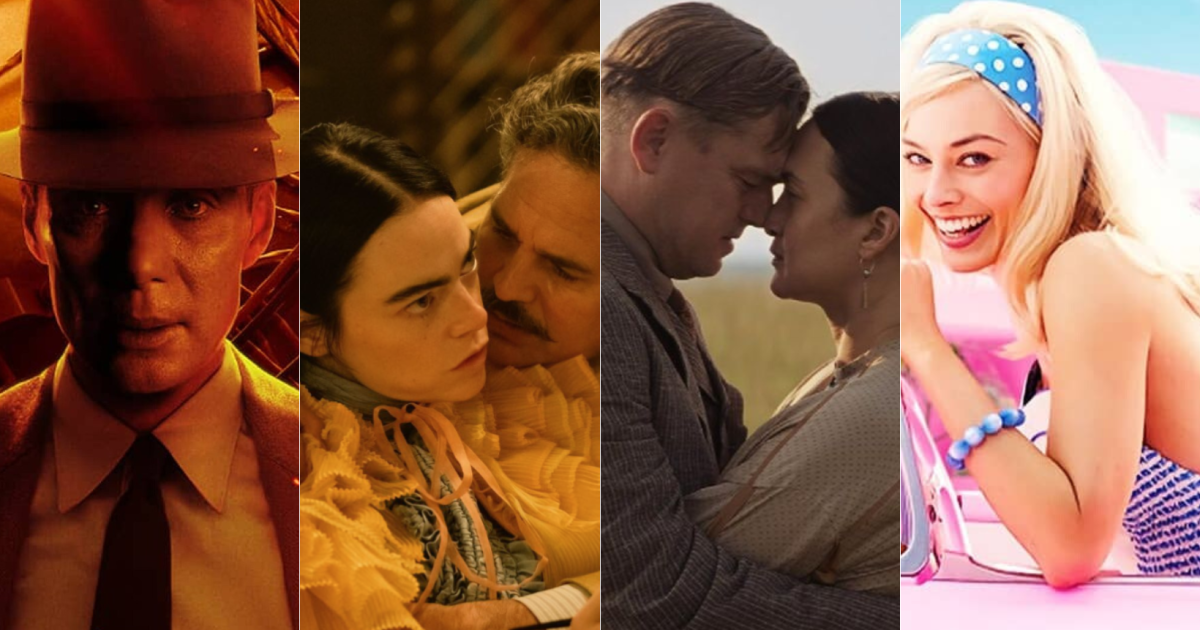 Oscar 2024 é neste domingo; veja indicados e onde assistir | Rádio Itatiaia