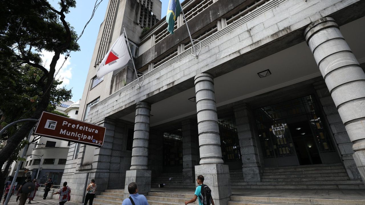 Prefeitura de BH libera guia de pagamento do IPTU de 2026 | Rádio Itatiaia