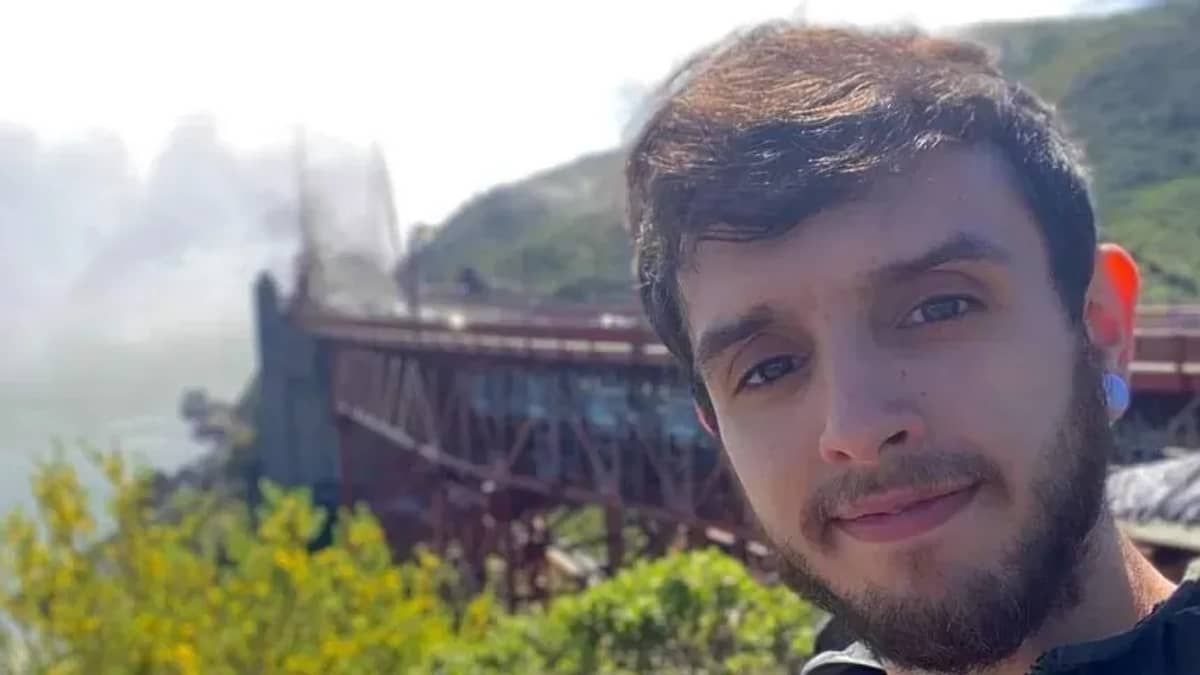 Promotoria pede prisão de suspeito por morte de brasileiro por elogiar ...