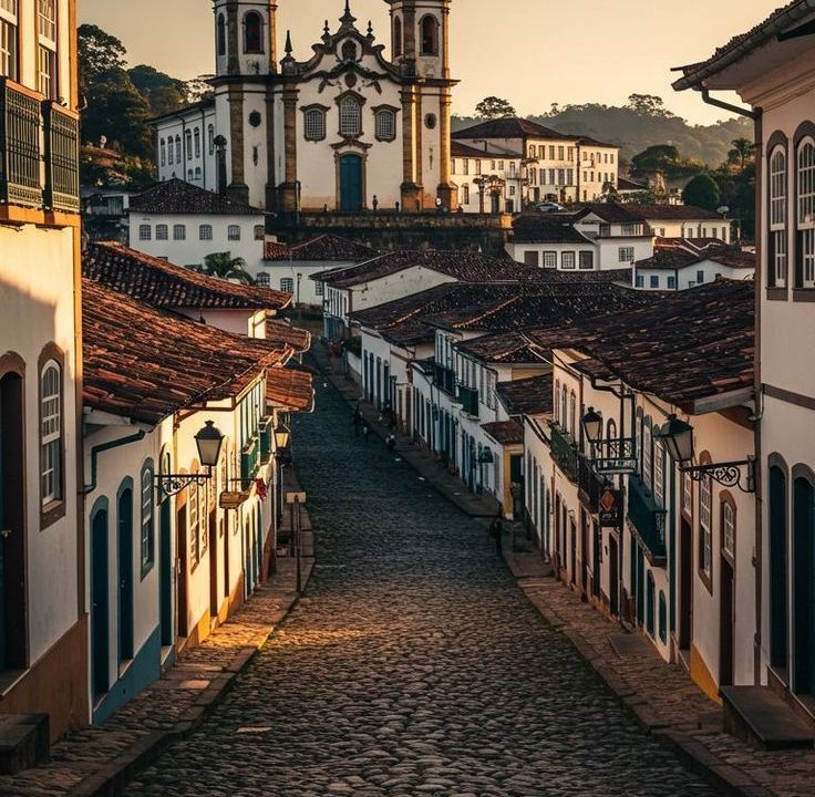 Roteiros culturais imperdíveis para conhecer o Brasil | Rádio Itatiaia