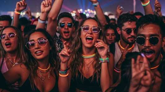 Shows confirmados no Brasil em 2026 | Rádio Itatiaia