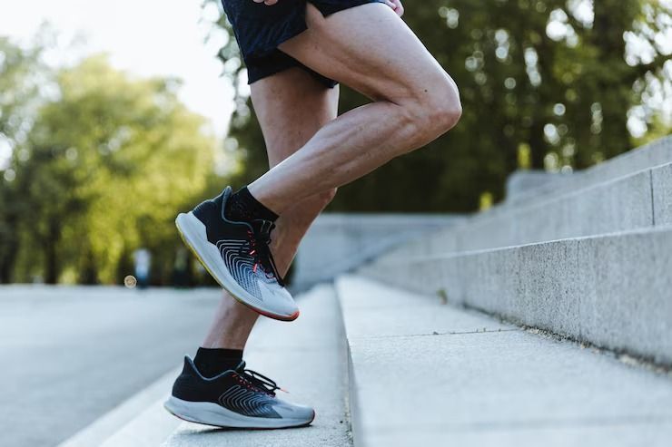 Começando a correr? Aprenda a escolher o tênis ideal e evitar lesões ...