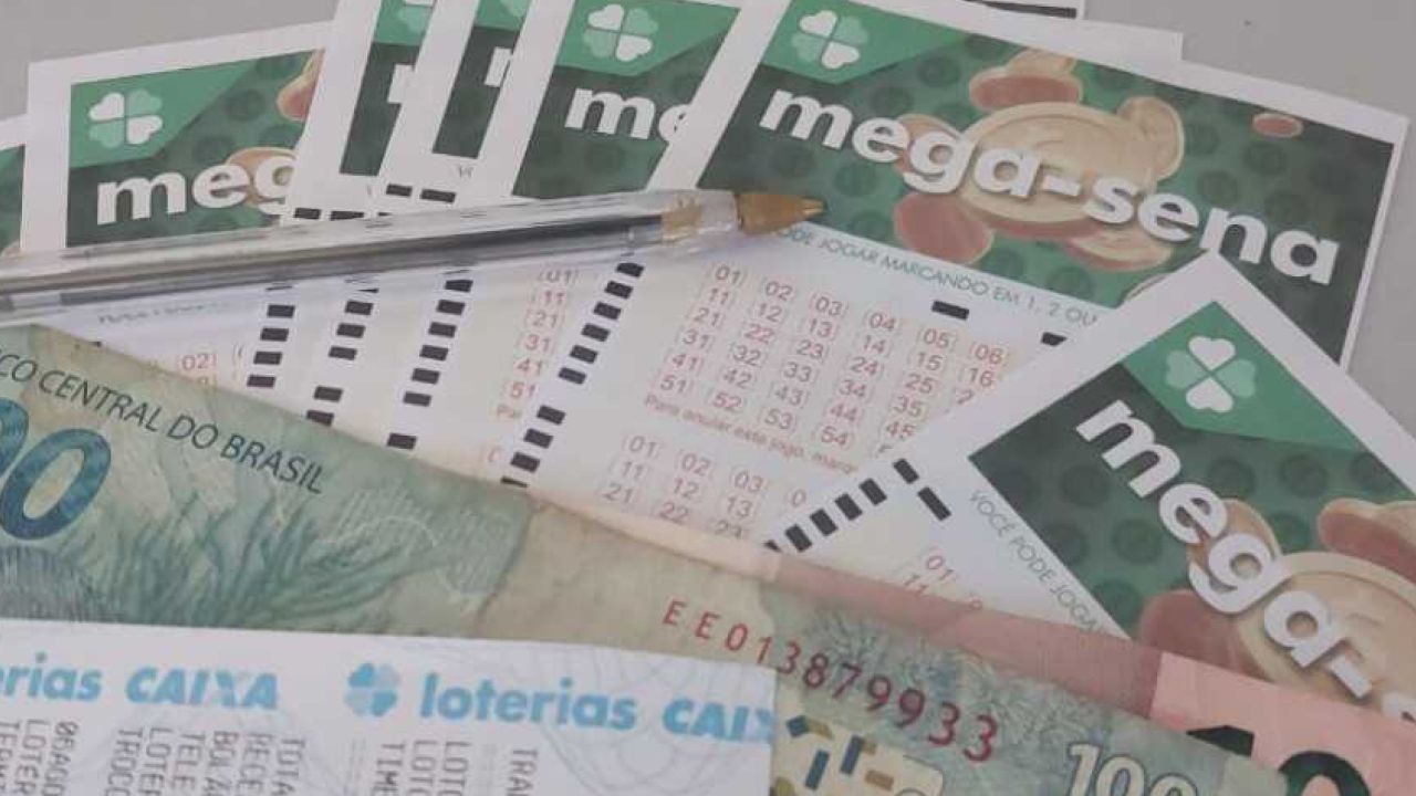 Mega-Sena de R$ 100 milhões: saiba por que concurso 3000 sorteia ...