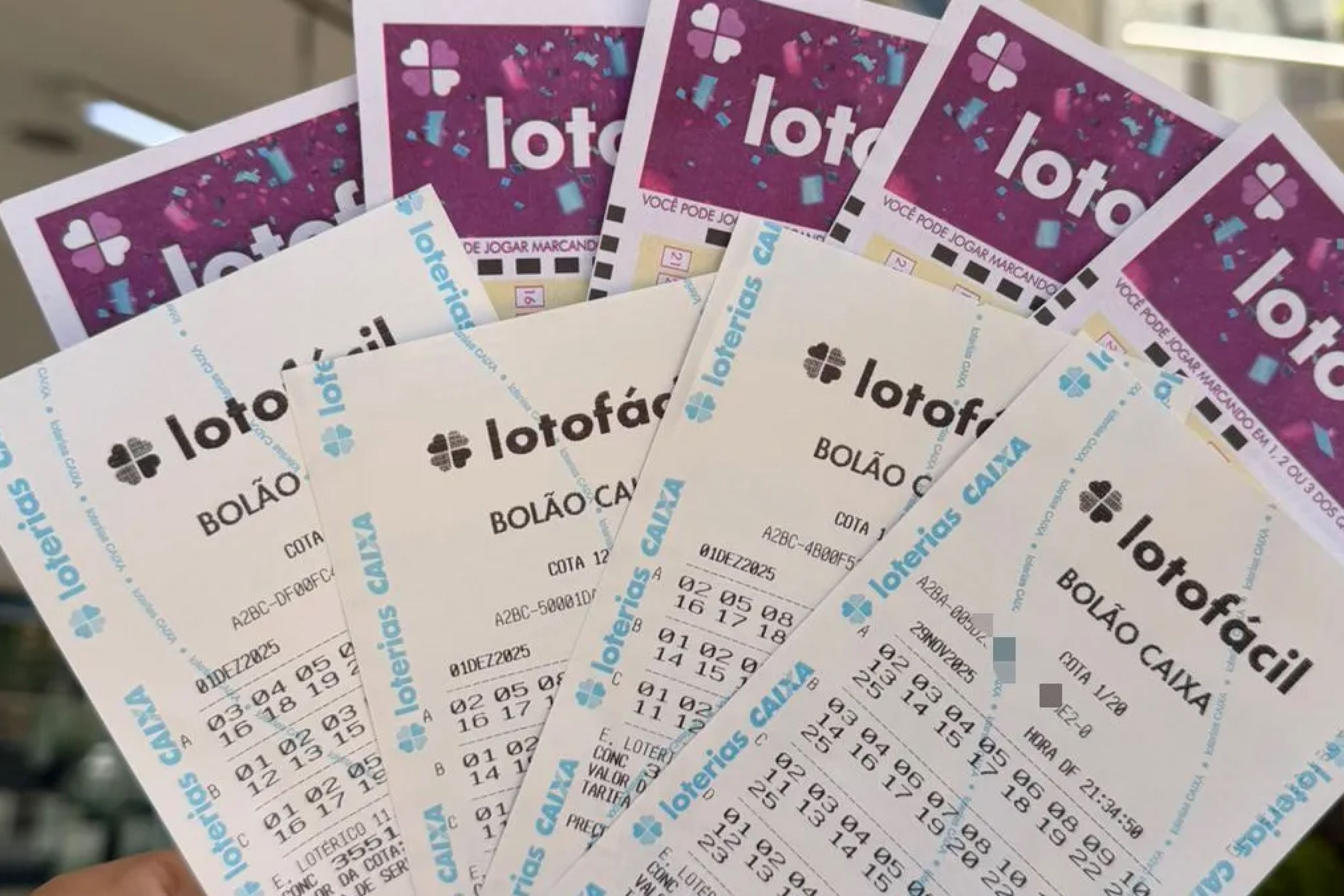 Resultado Lotofácil 3669: veja números sorteados; prêmio é de R$ 2 ...
