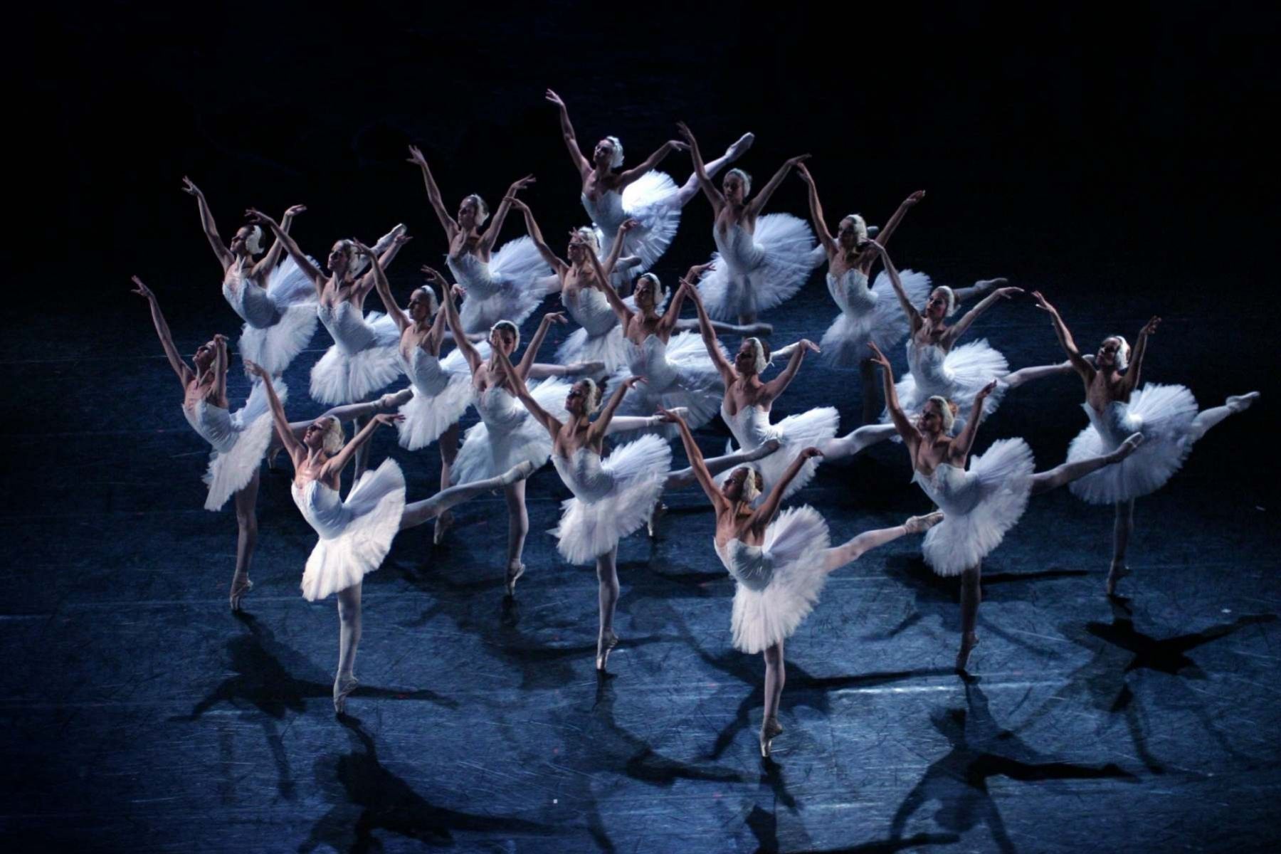 28/05 - Moscow City Ballet - Tour Brasil 2026 | Rádio Itatiaia