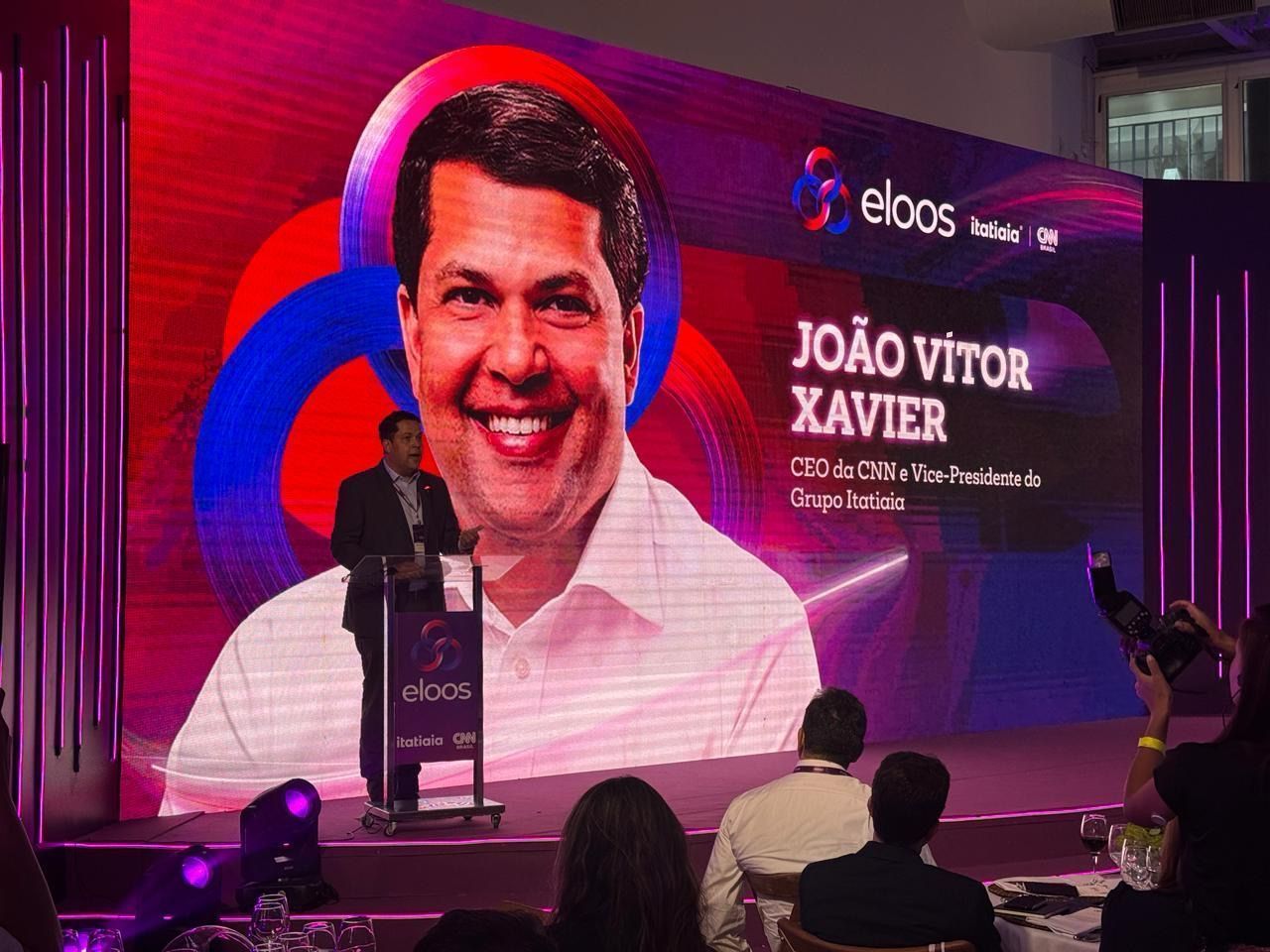 Eloos: ‘Estamos prontos para receber investidores’, diz João Vítor ...