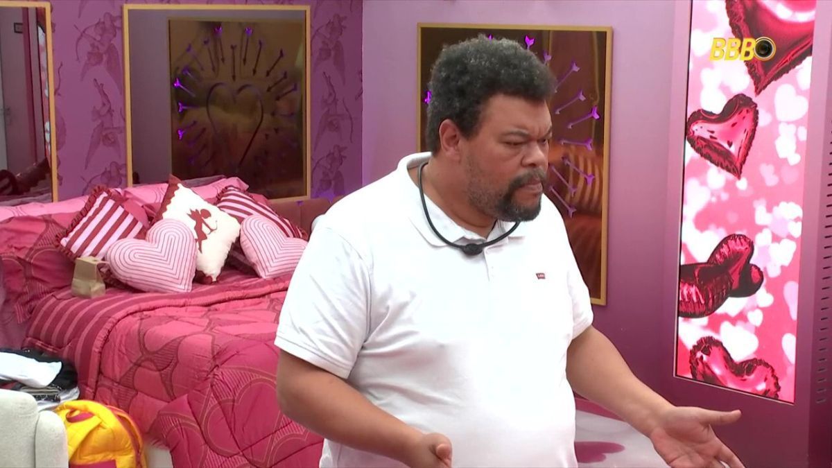 Babu analisa amizade entre participantes do BBB 26 e dispara ...