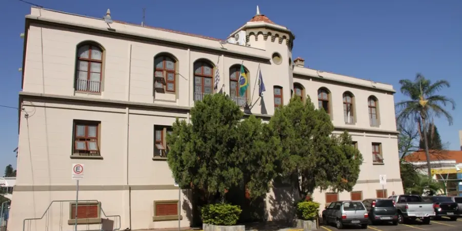 Confira lista de vereadores eleitos em São Carlos nas Eleições de 2024 ...