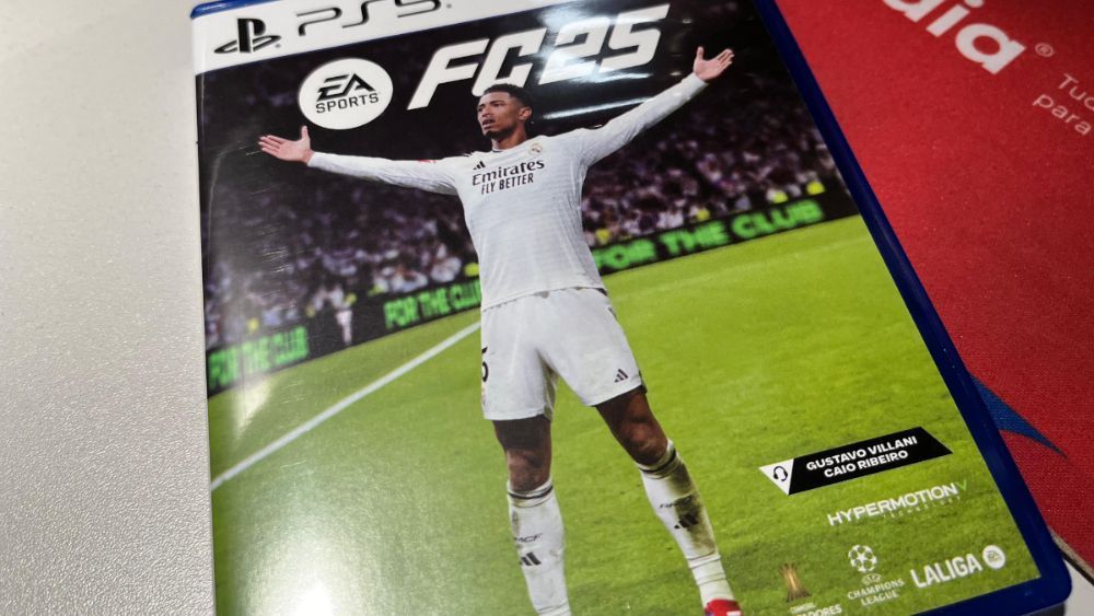 EA Sports FC 25 é lançado oficialmente e chega às lojas; veja preço do ...