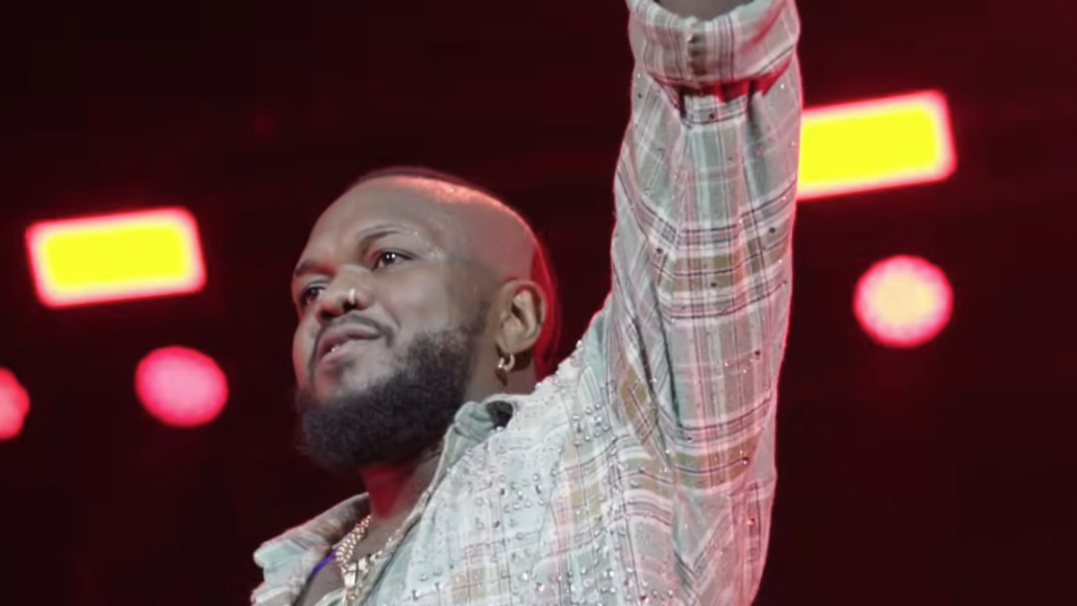 Rapper mineiro será homenageado pela Assembleia Legislativa de Minas ...