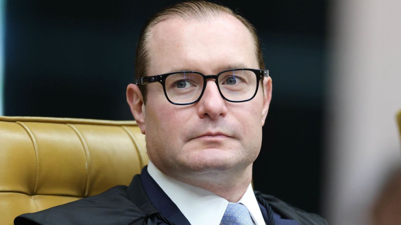 Zanin suspende eleições indiretas para governador do RJ | Rádio Itatiaia