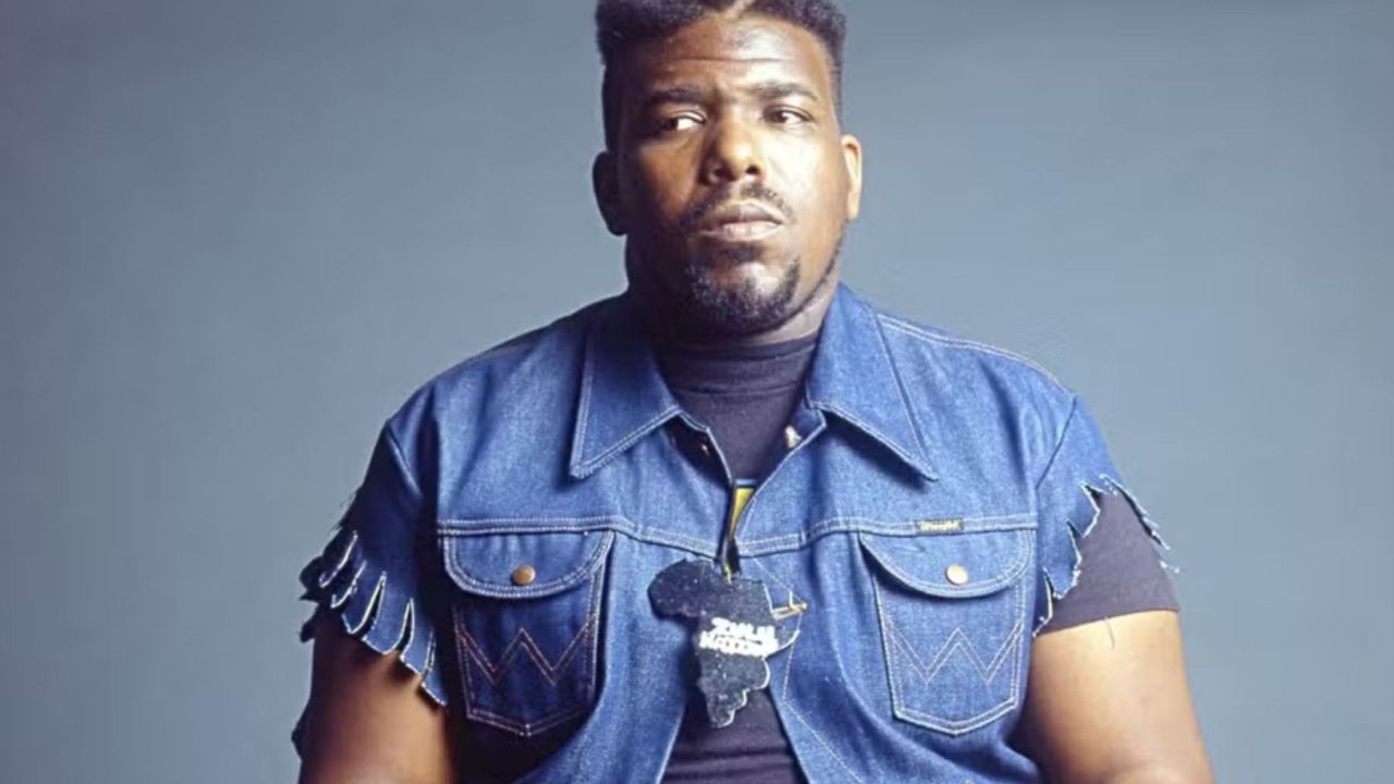 Afrika Bambaataa, pioneiro do hip-hop, morre aos 67 anos | Rádio Itatiaia