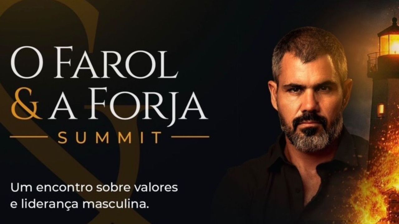 Juliano Cazarré lança curso para homens e é criticado por atores ...