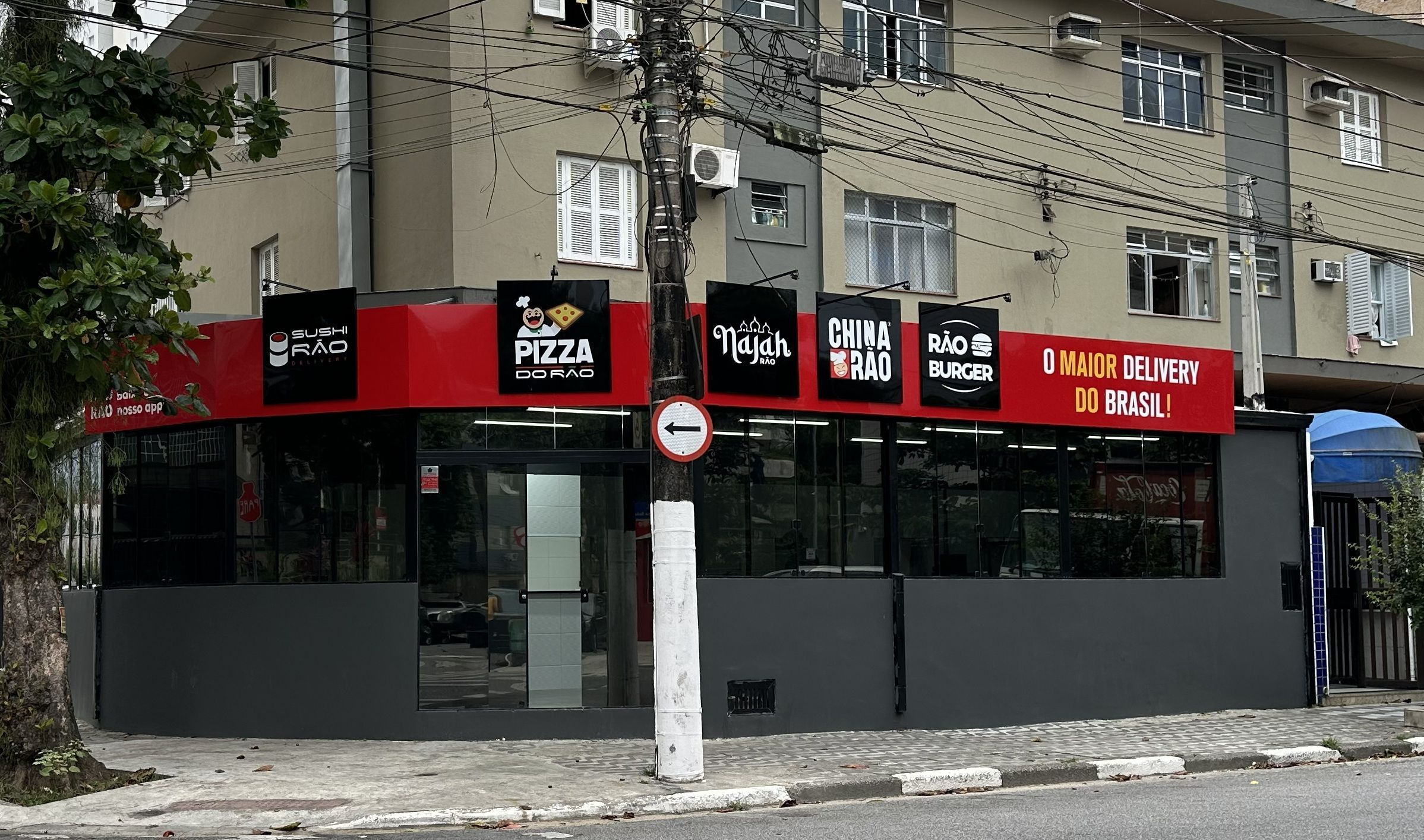 Holding carioca de alimentação chega a BH com hub multimarcas e mira ...