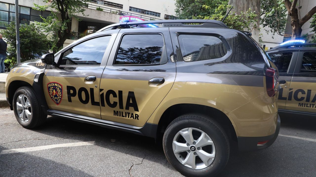 Dois homens morrem após troca de tiros com a PM na Grande BH | Rádio ...
