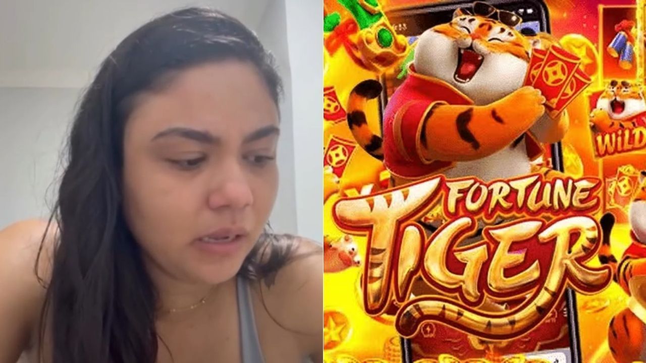 Jovem perde R$ 50 mil com 'Jogo do Tigrinho' e faz apelo após vício em ...