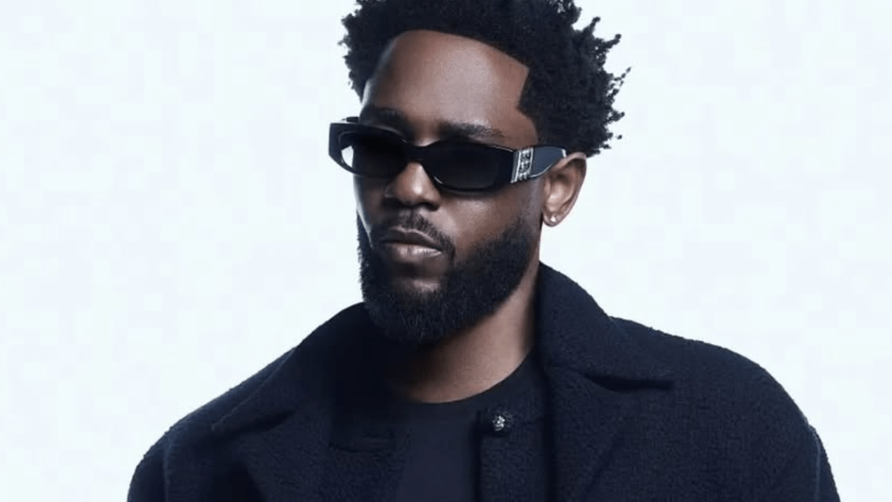 Rapper Kendrick Lamar diz que vulnerabilidade virou força | Rádio Itatiaia