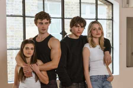 ‘Boys Of Tommen’: Prime Video anuncia elenco de nova adaptação | Rádio ...