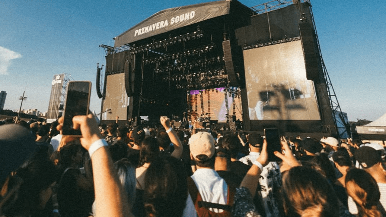 Primavera Sound 2026: line-up do festival tem Gorillaz e Lily Allen ...