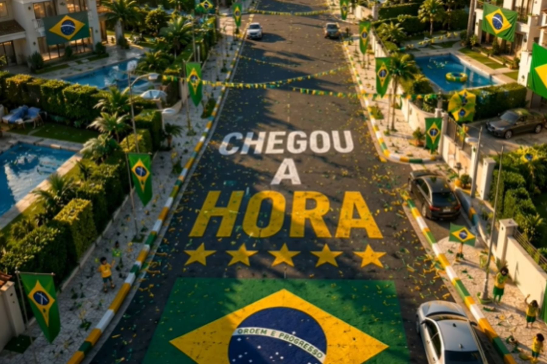‘Chegou a Hora’: Latino lança single para a Copa do Mundo | Rádio Itatiaia