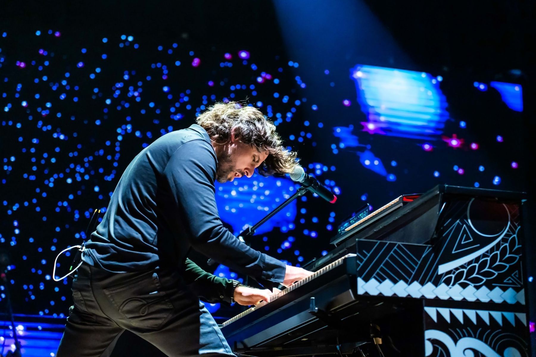 16/05 - Piano Rock | Rádio Itatiaia