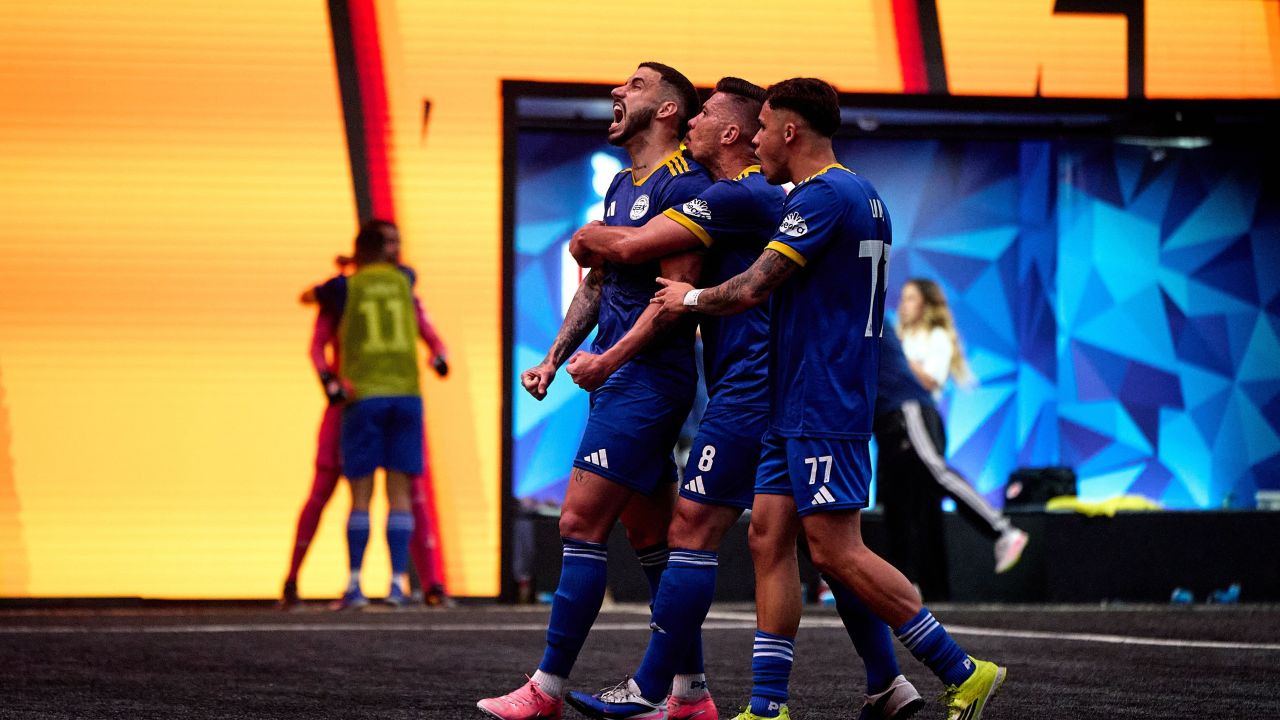Kings League Brazil: veja os confrontos dos playoffs | Rádio Itatiaia