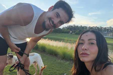 Sabrina Sato se declara a Nicolas Prattes e dispara: ‘Às vezes me ...
